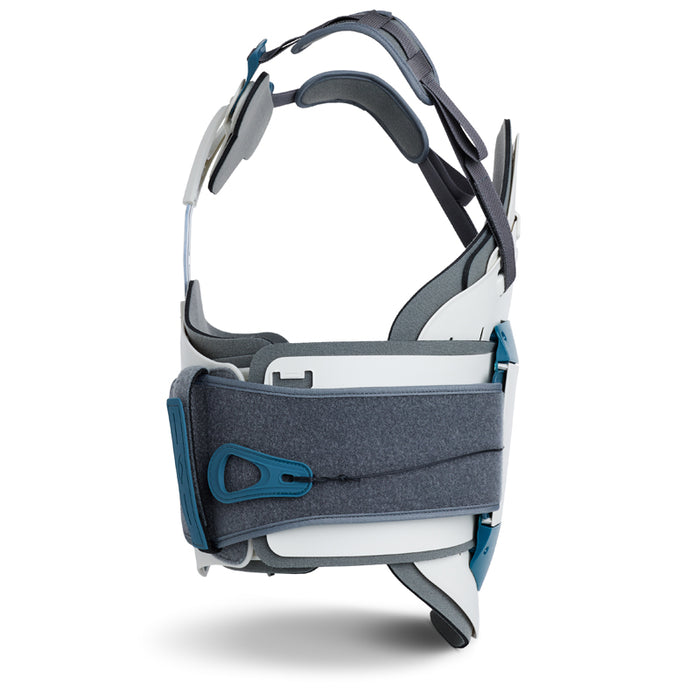 VRTX TLSO — Promedics Orthopaedics