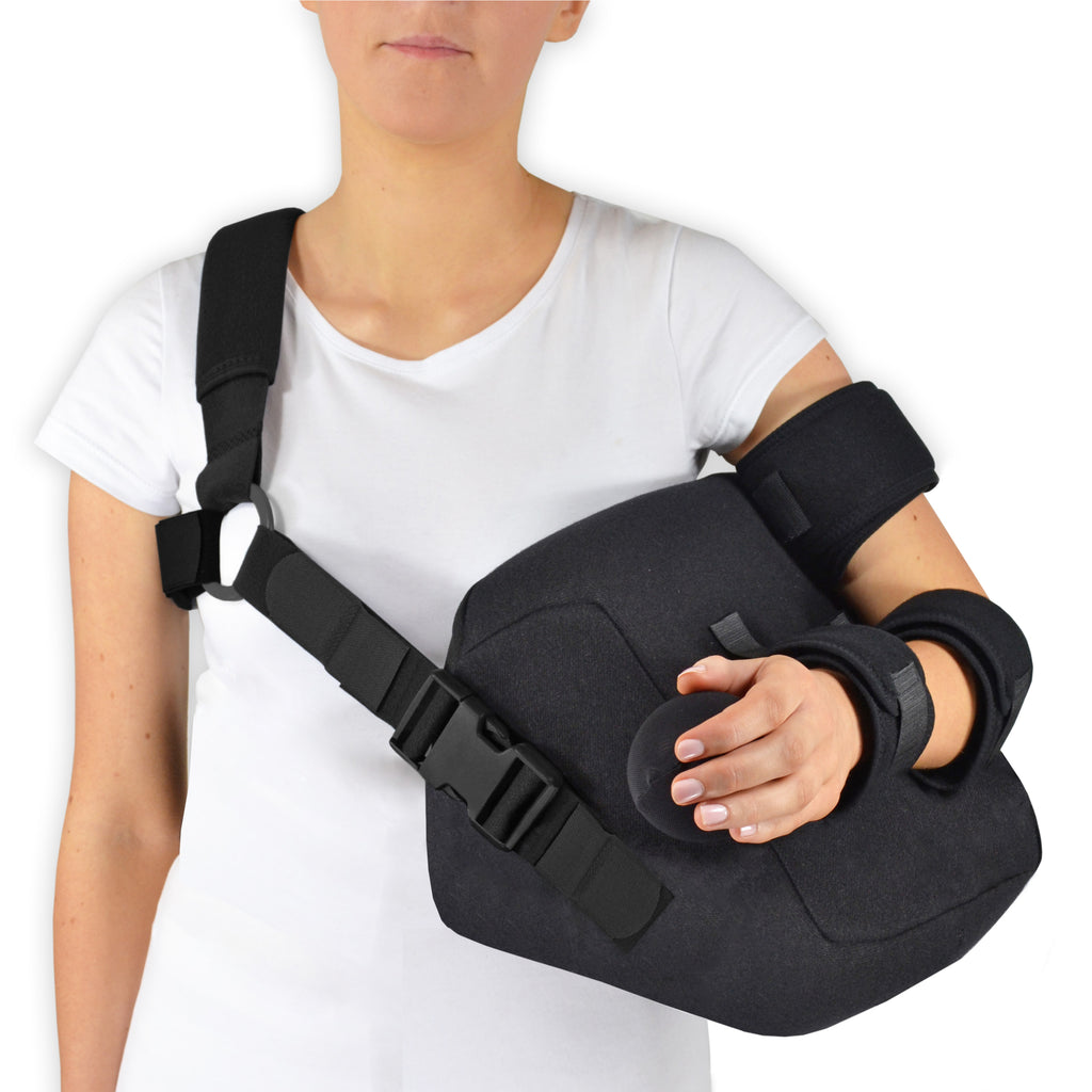 Arm & Upper Body | Promedics | Arm Slings | Upper Body Support ...