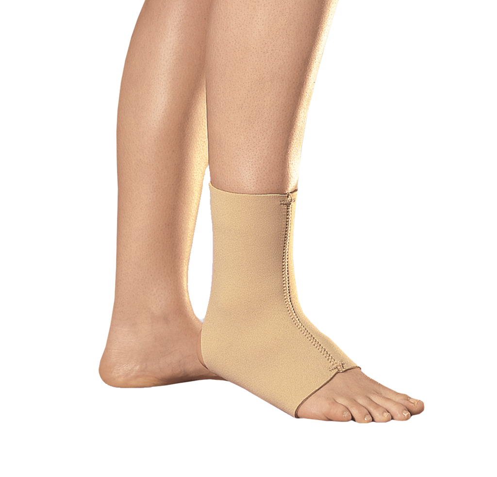 Off-loader Heel Shoe — Promedics Orthopaedics