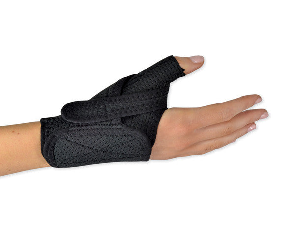 Air X Thumb Restriction Splint — Promedics Orthopaedics