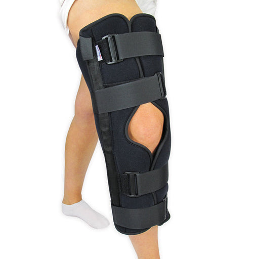 Leg & Knee Braces — Promedics Orthopaedics