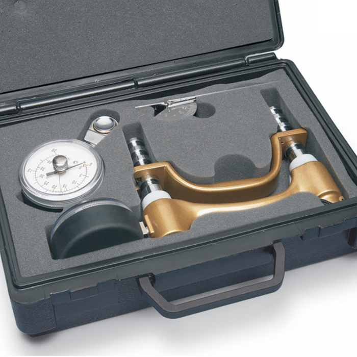 Exacta™ Hydraulic Hand Dynamometer Kit — Promedics Orthopaedics