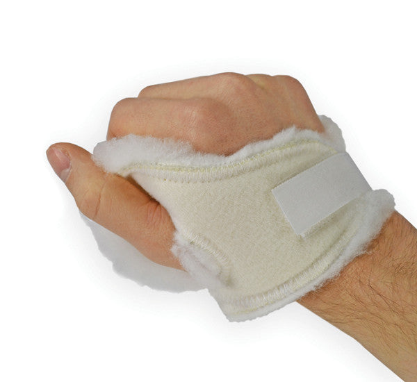 Jura Palm Protector — Promedics Orthopaedics
