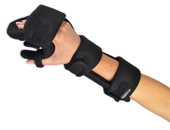 Functional Resting Splint — Promedics Orthopaedics