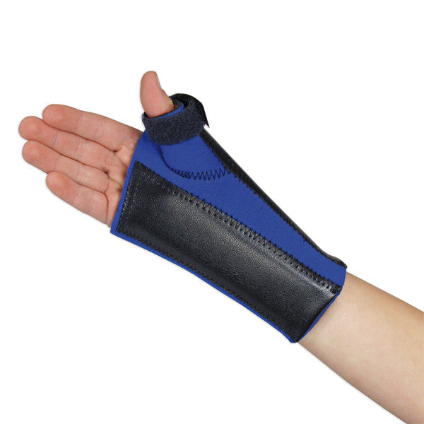 Junior Wrist/Thumb Brace — Promedics Orthopaedics