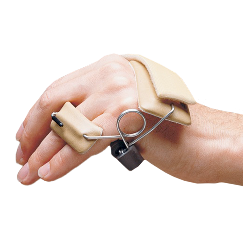 LMB Ulnar Nerve Splint — Promedics Orthopaedics