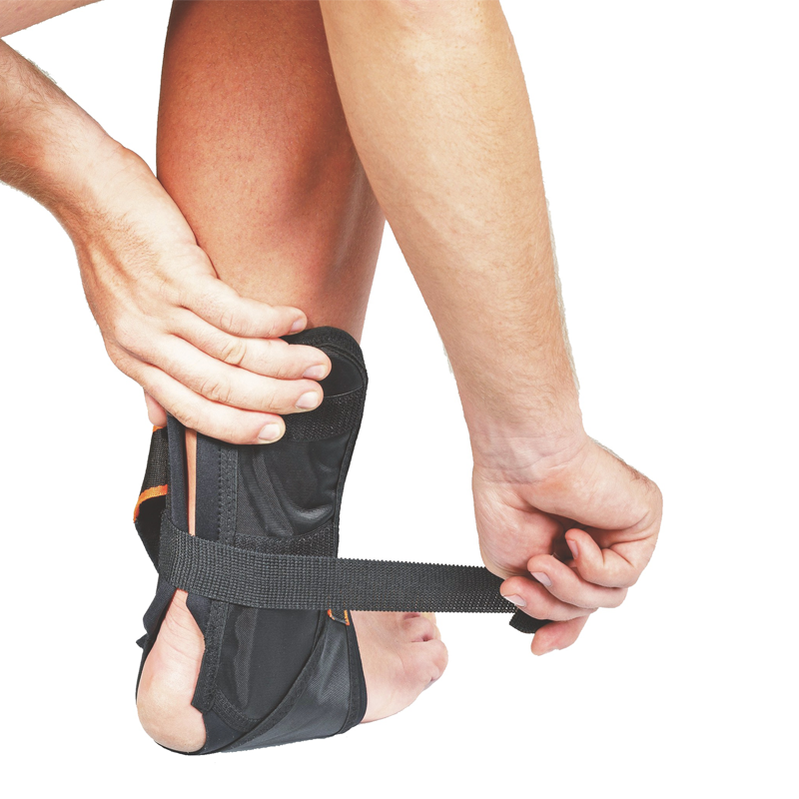 Ankle & Footwear | Promedics | ankle support | ankle braces — Promedics ...