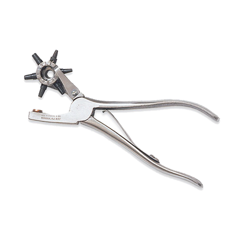 Heavy Duty Revolving Punch Pliers — Promedics Orthopaedics