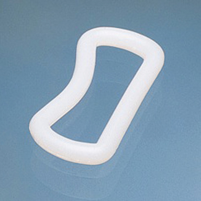 Nylon & Metal D-Rings — Promedics Orthopaedics