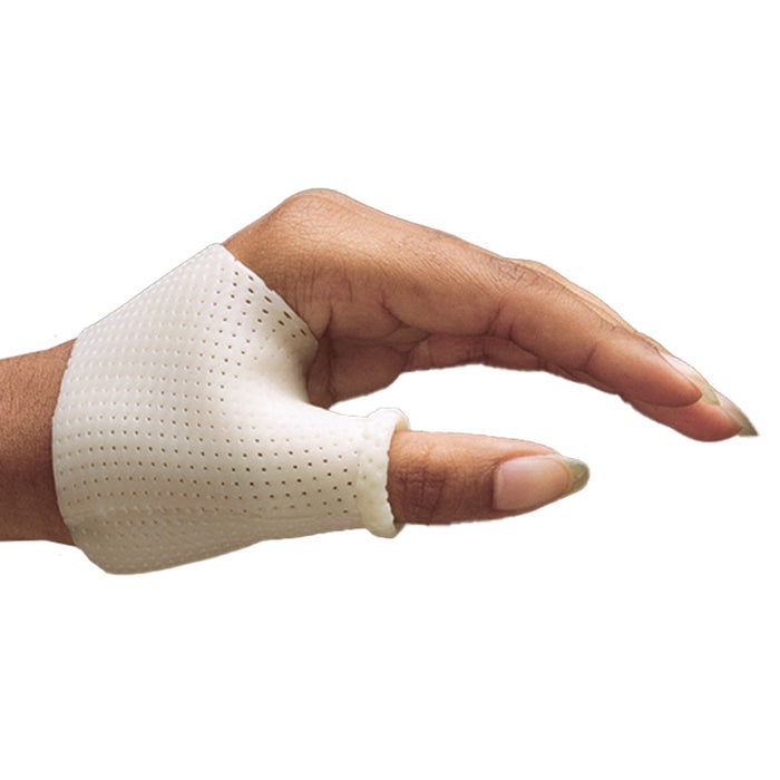 Thumb Spica Splint Pattern