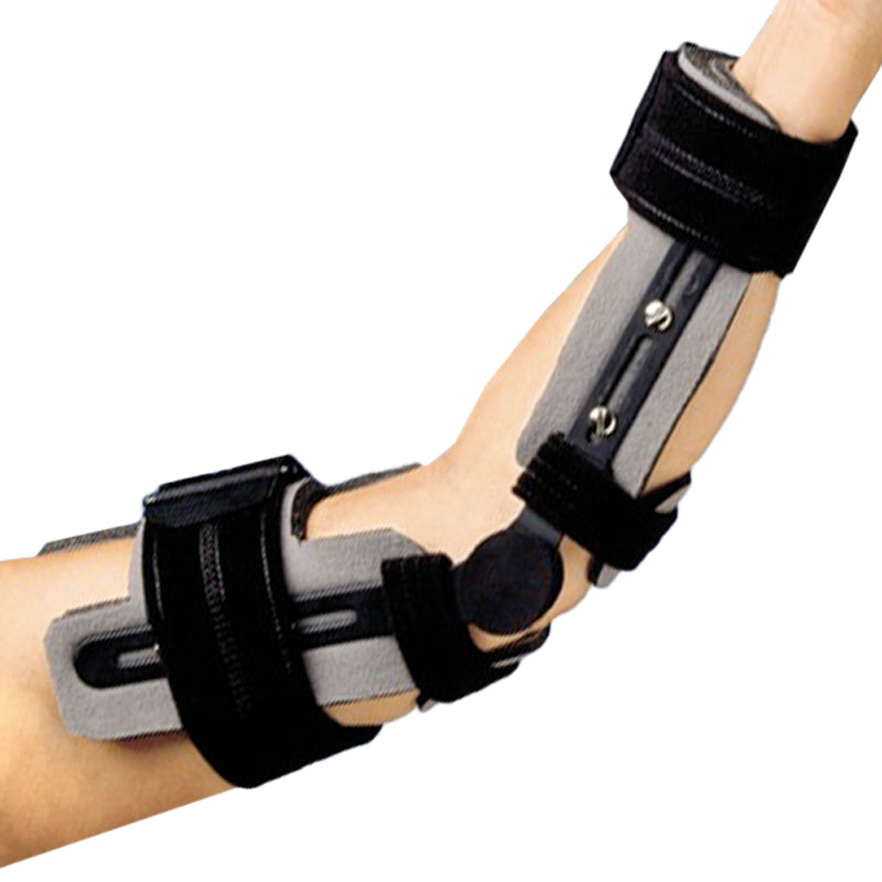 Progress™ Elbow Hinge Splint — Promedics Orthopaedics