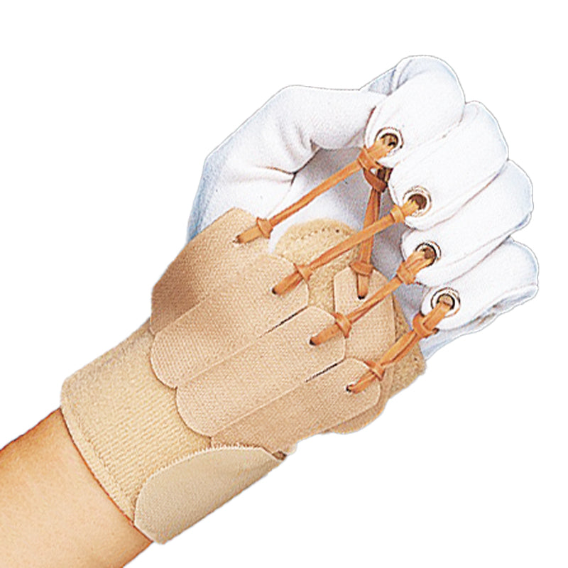 Deluxe Finger & Thumb Flexion Glove — Promedics Orthopaedics