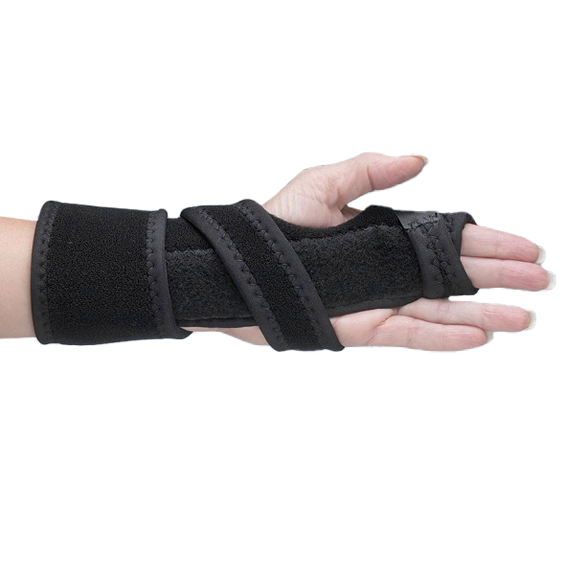 TKO™ (The Knuckle Orthosis) — Promedics Orthopaedics