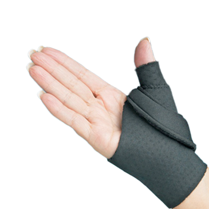 Comfort Cool™ Thumb CMC Abduction Splint — Promedics Orthopaedics