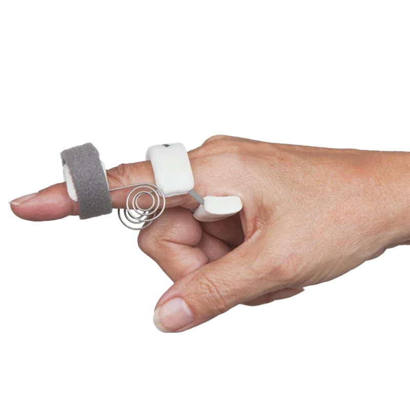 Ortho Foam™ PIP Spring Extension Orthotic — Promedics Orthopaedics