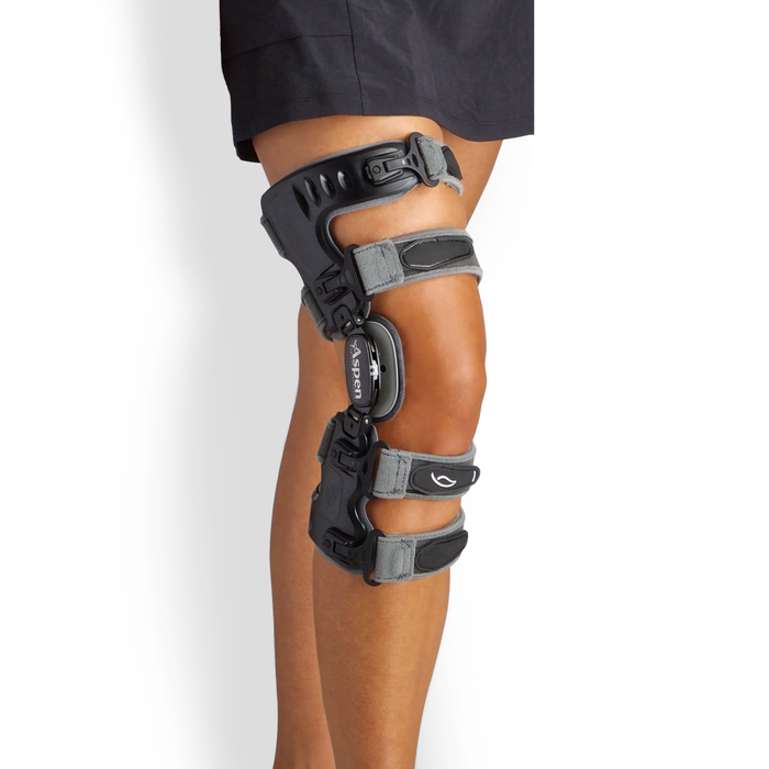 Aspen OA Knee + — Promedics Orthopaedics