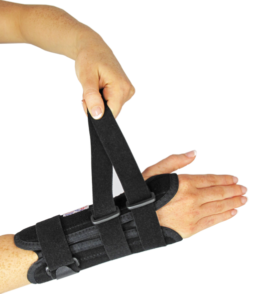 Poroflex Pull — Promedics Orthopaedics