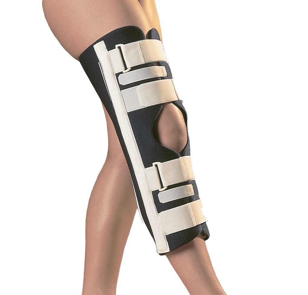 Post-Op Knee Splint — Promedics Orthopaedics
