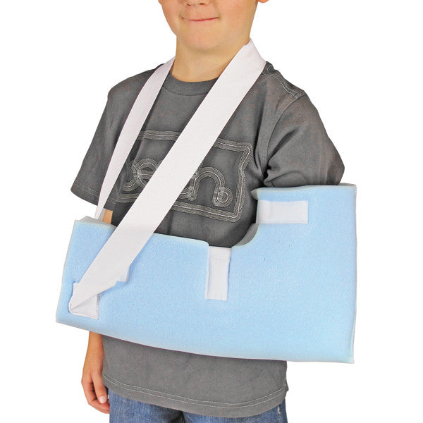 Paediatric Trauma Sling — Promedics Orthopaedics