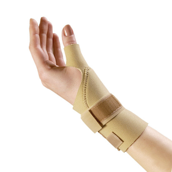 Promedics Thumb Shield — Promedics Orthopaedics