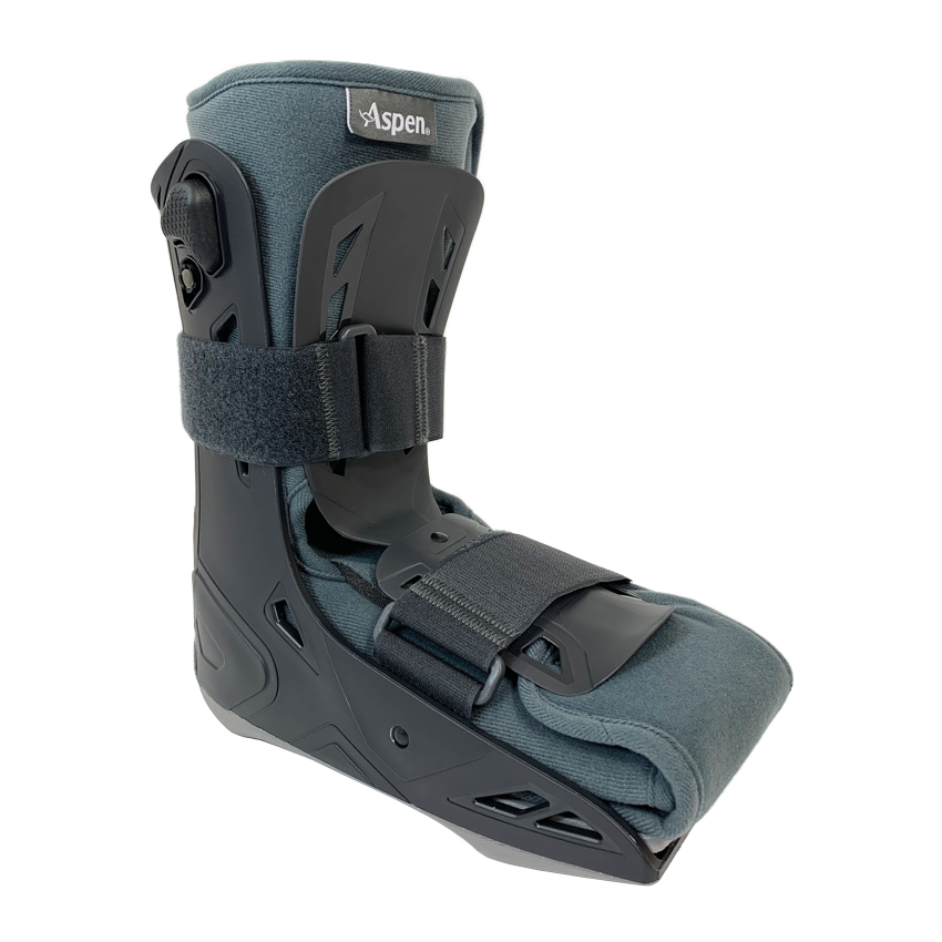 Traverse Air Walker - Tall & Short — Promedics Orthopaedics