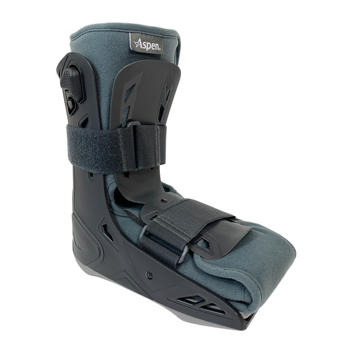 Traverse Air Walker - Tall & Short — Promedics Orthopaedics