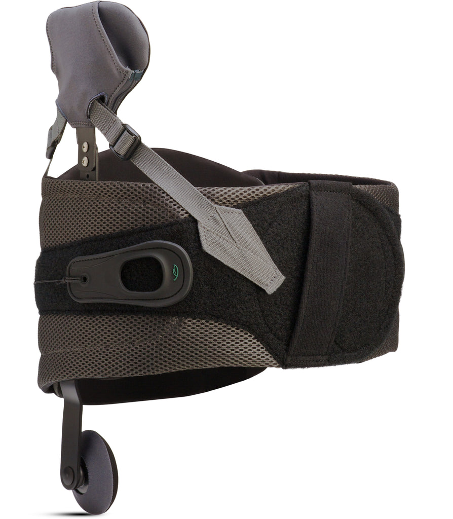 Aspen Tri-Point FSO — Promedics Orthopaedics