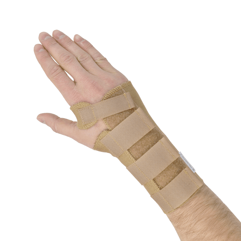 Standard Wrist Brace — Promedics Orthopaedics