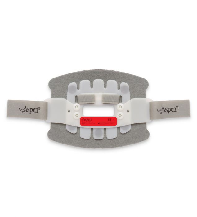 Aspen Collar Small Back Panel — Promedics Orthopaedics