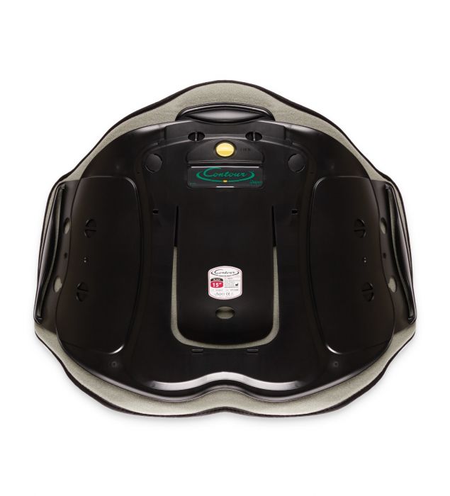 Contour Back Panel - 15 inch — Promedics Orthopaedics