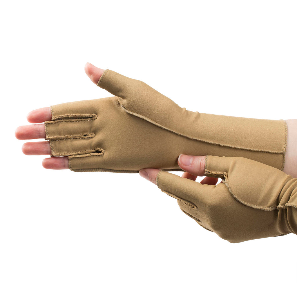Isotoner® Therapeutic Gloves — Promedics Orthopaedics