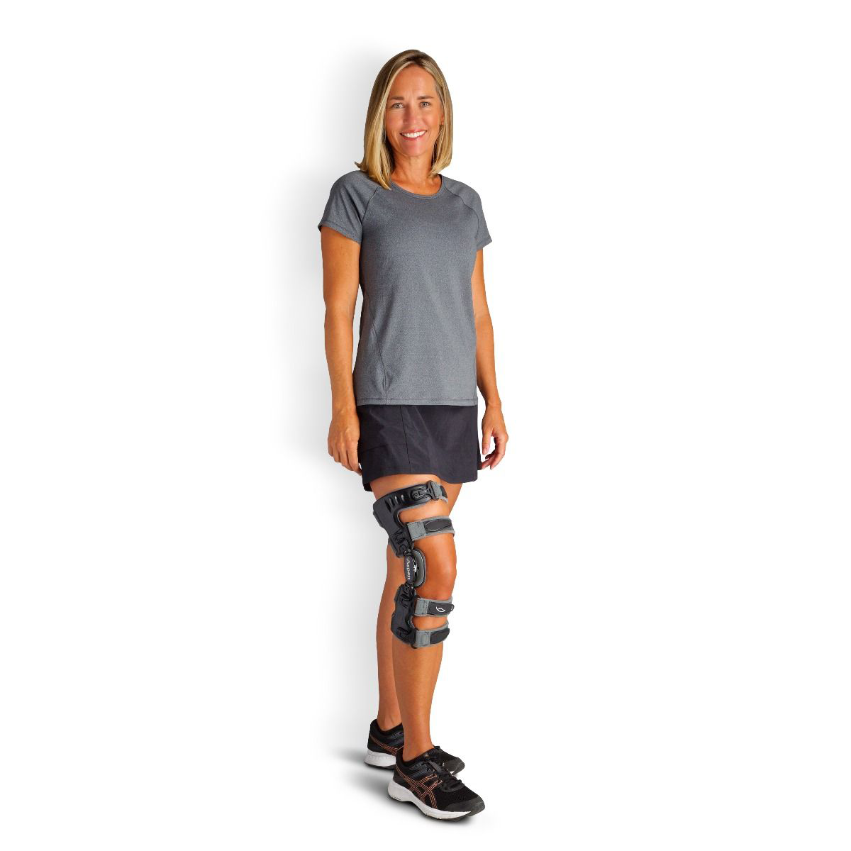 Aspen OA Knee + — Promedics Orthopaedics