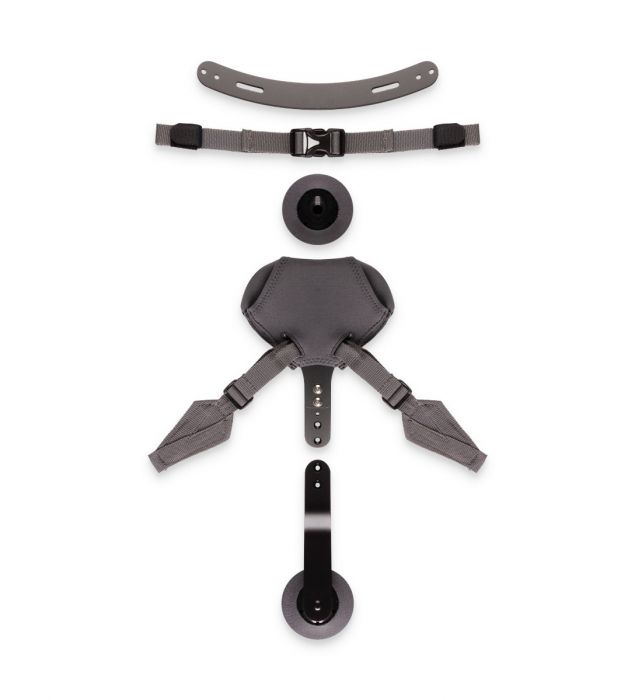 Aspen Tri-Point FSO Dual Configuration Kit — Promedics Orthopaedics