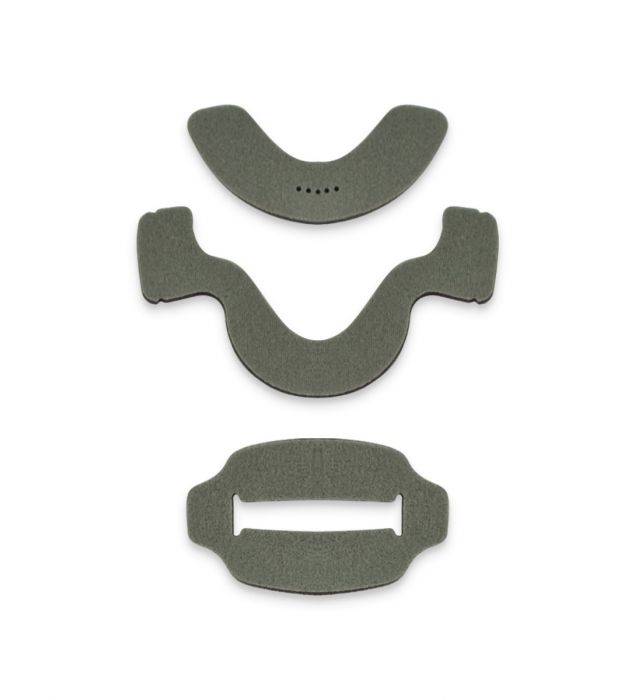 Aspen Paediatric Collar Replacement Pads — Promedics Orthopaedics