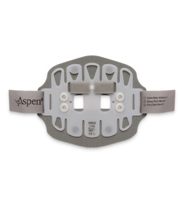 Aspen Upper Spine | Upper Spine Support | Spine Brace — Promedics ...