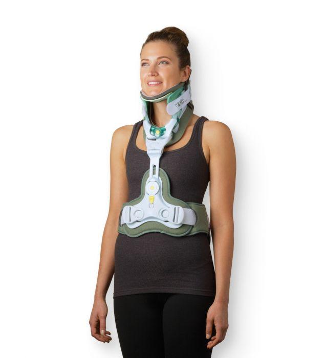 Vista CTO4 — Promedics Orthopaedics
