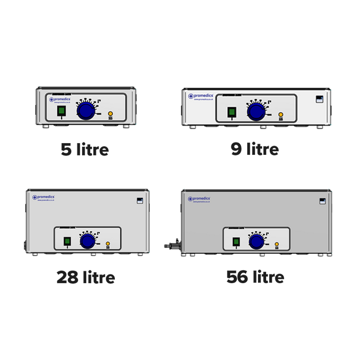 Splinting Baths — Promedics Orthopaedics